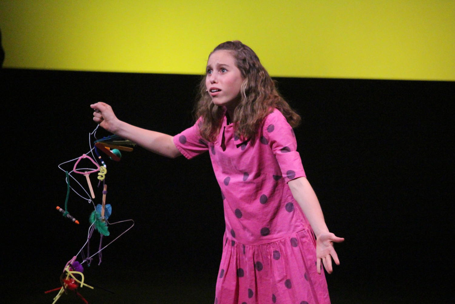 Artist of the Month: Sammy Janoff – Wayland Student Press