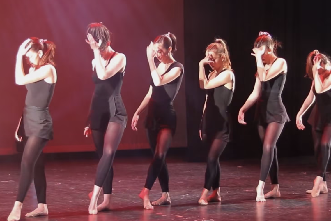 Window wows in Winter Week performance – Wayland Student Press