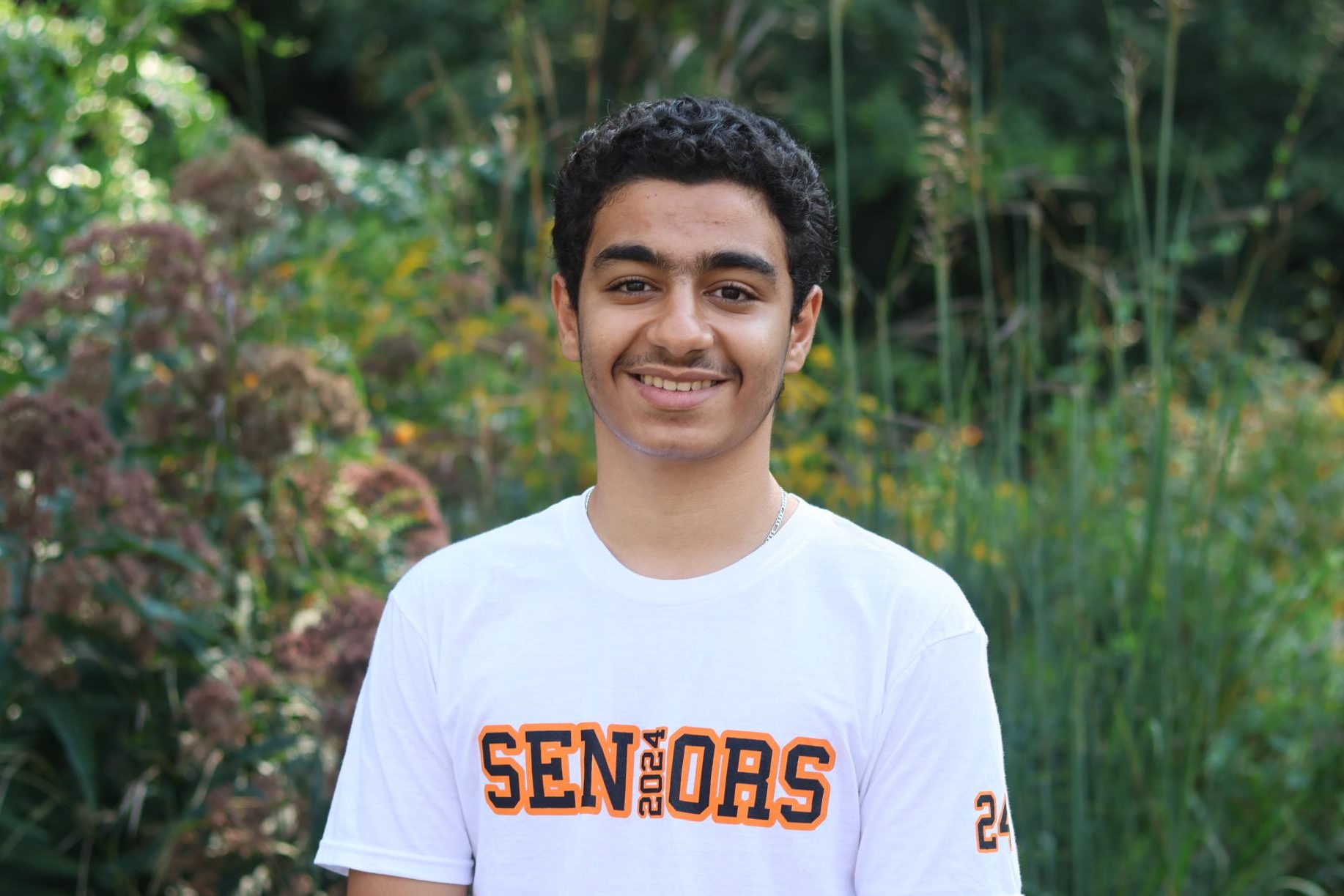 Andry Nasief – Wayland Student Press
